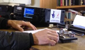 Learning Morse Code (CW) - Ham Hub UK